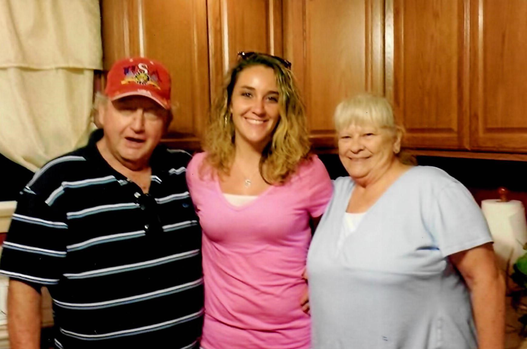 Connie Moore Obituary - Hamilton, OH