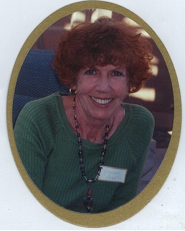 Colleen Caselman Obituary - Tucson, AZ