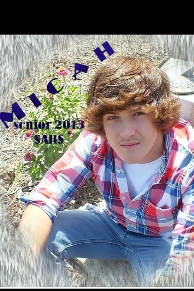 Micah Tyler Burdette Obituary - Cross Lanes, WV