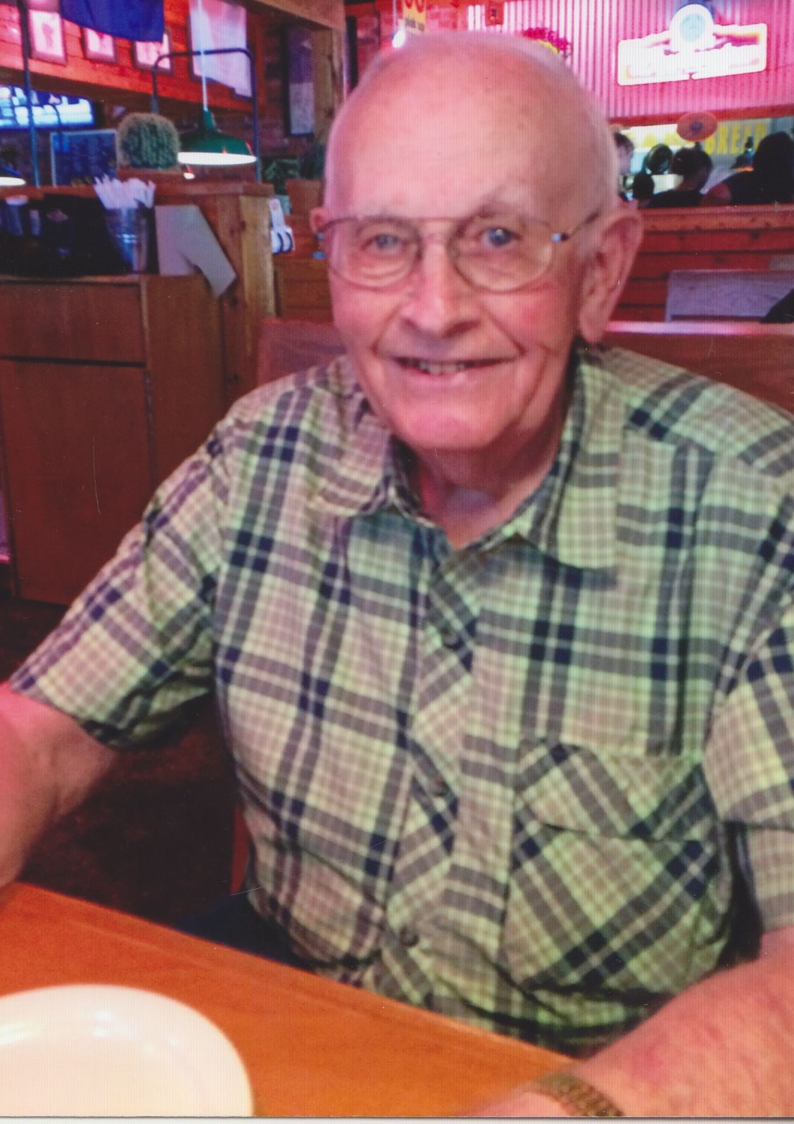 Andrew Duggins Obituary - Saraland, AL