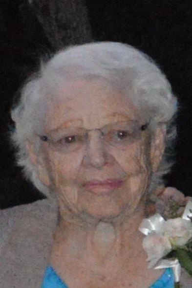 Mary Collier Obituary - Greenwood, AR