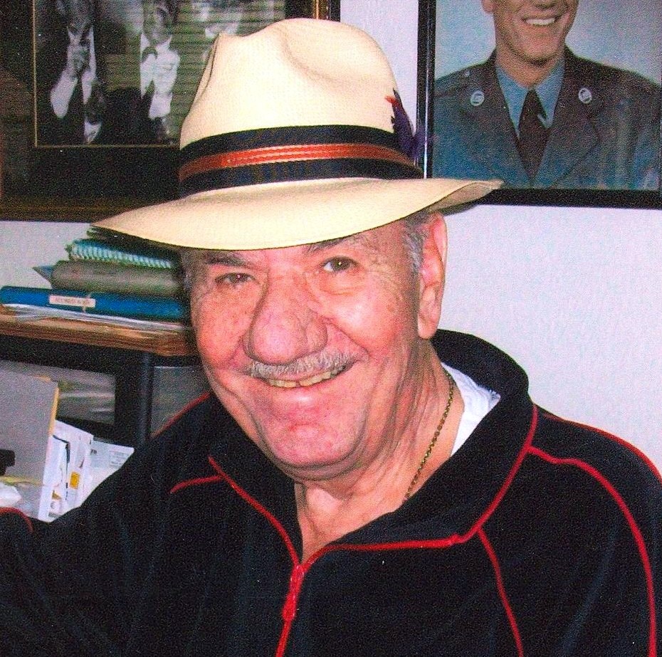 Steve Calcagno Obituary - Metairie, LA