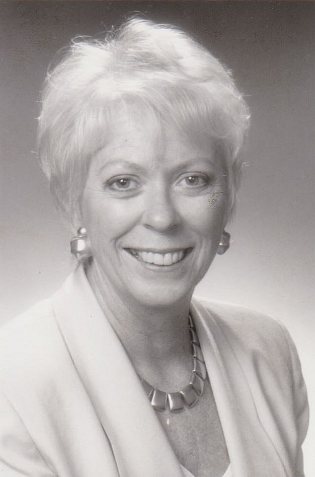 Marian Hamaker Obituario - Carmel, IN