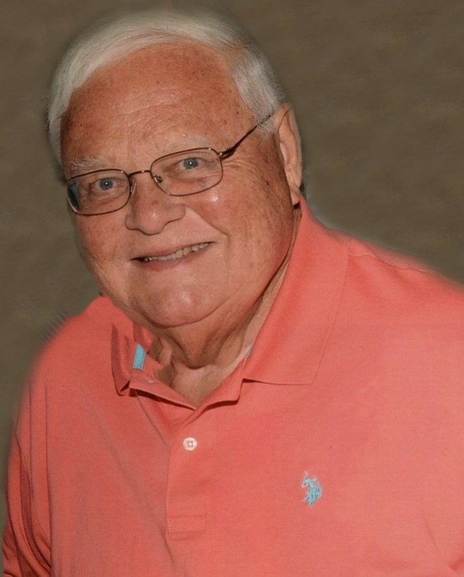 Ronald Rowlett Obituary - Hixson, TN