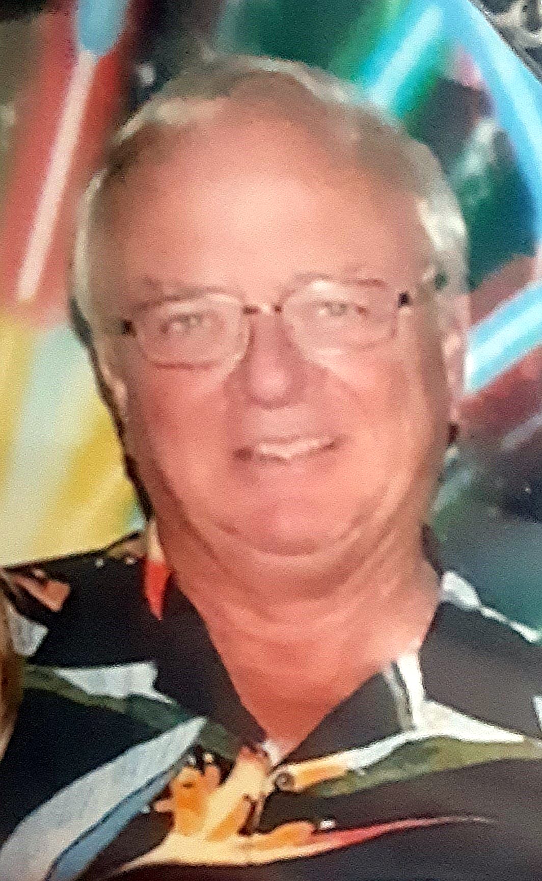 Mark Hoagland Obituary - Keego Harbor, MI