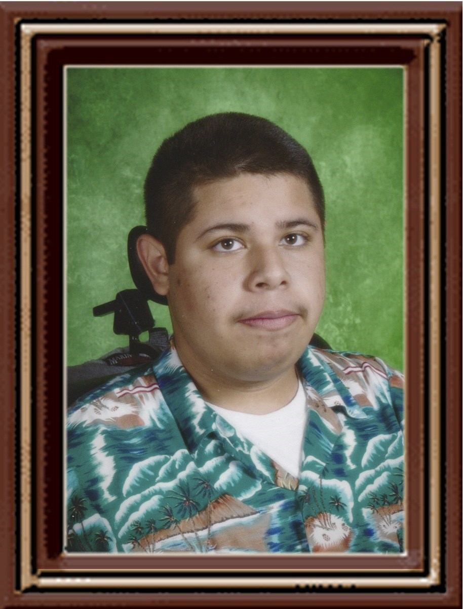 Roberto Meraz Obituary - Bonita, CA