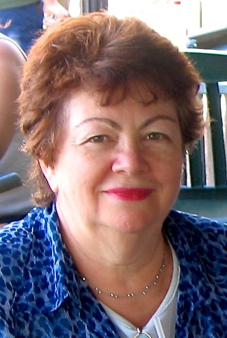Sofya Linetsky Obituary - Cleveland Heights, OH