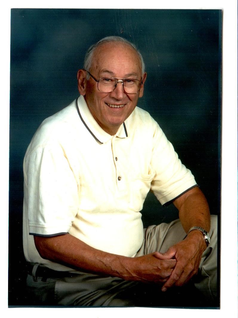 Mac McClees Obituary - Centralia, WA