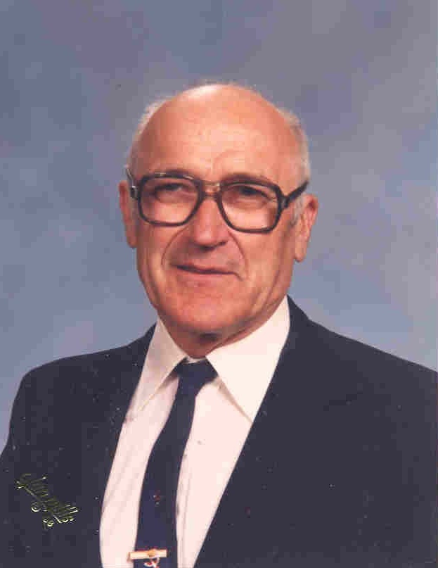 Donald McKay Obituary - Old Town, ME