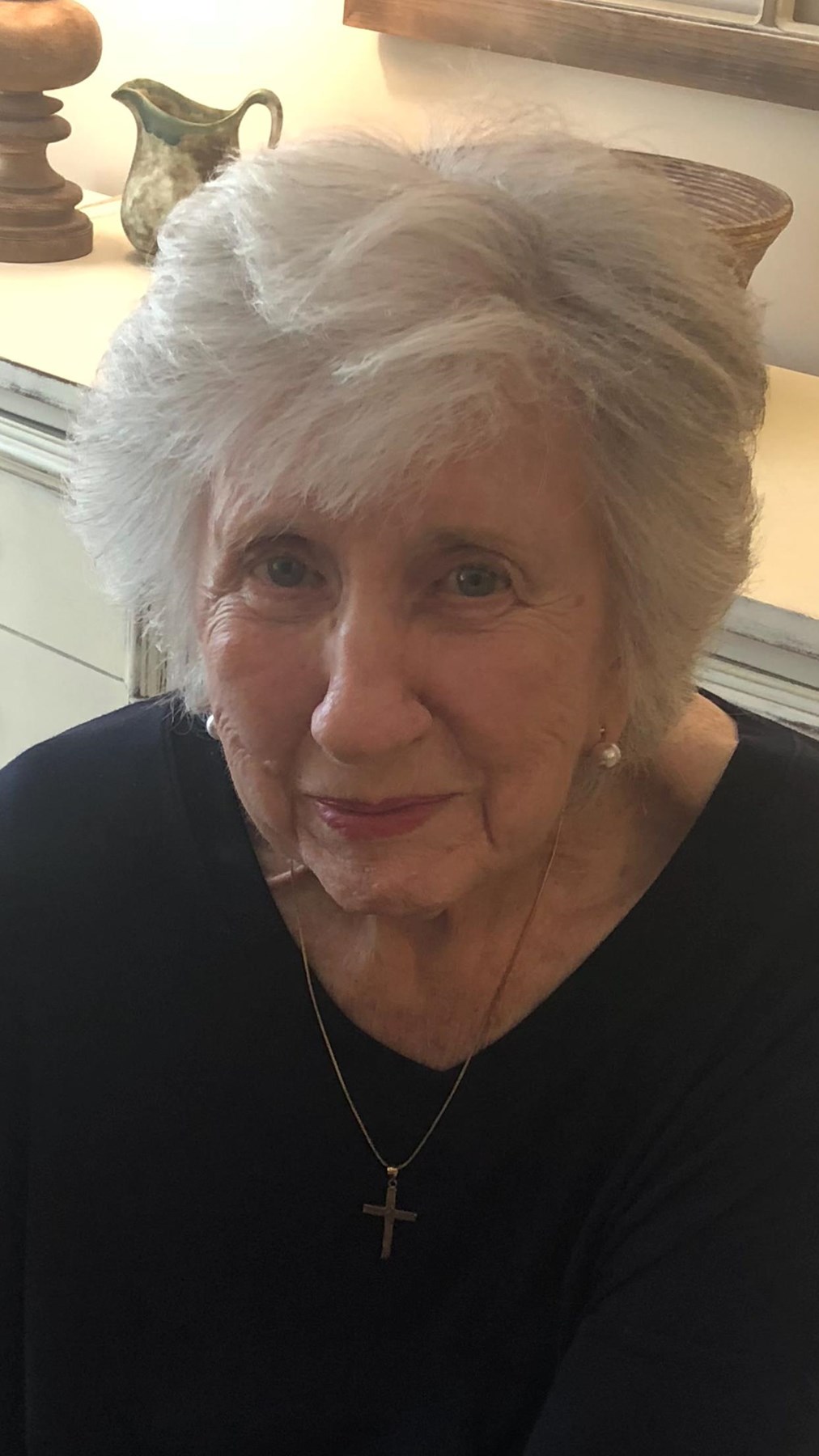 Martha J. Harvey Obituary - Jackson, MS