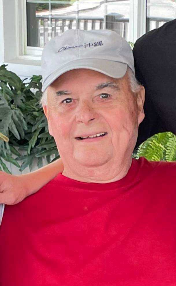 Everett Tackett II Obituary - Sanford, FL