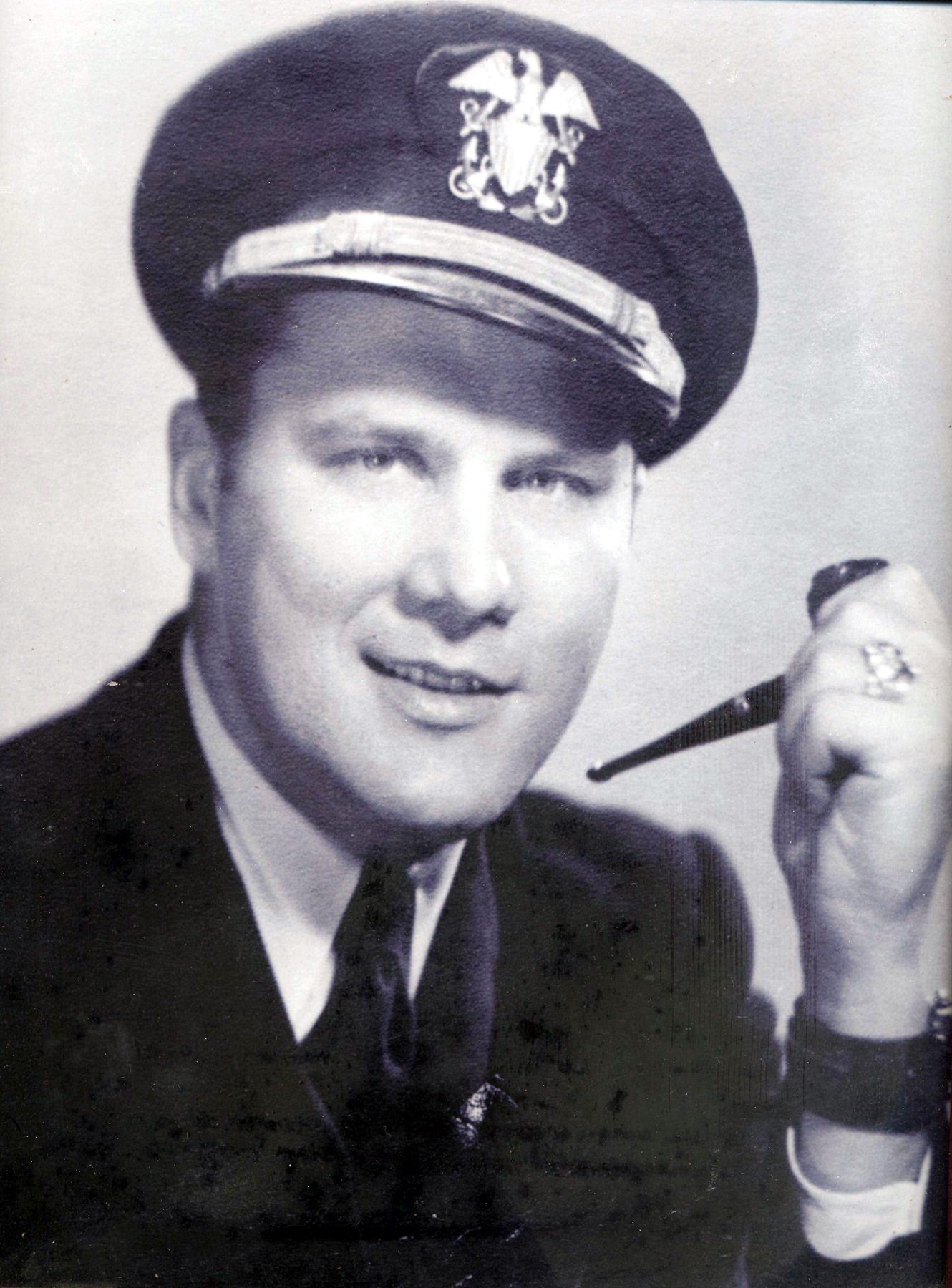 John Balogh Obituary - Ormond Beach, FL