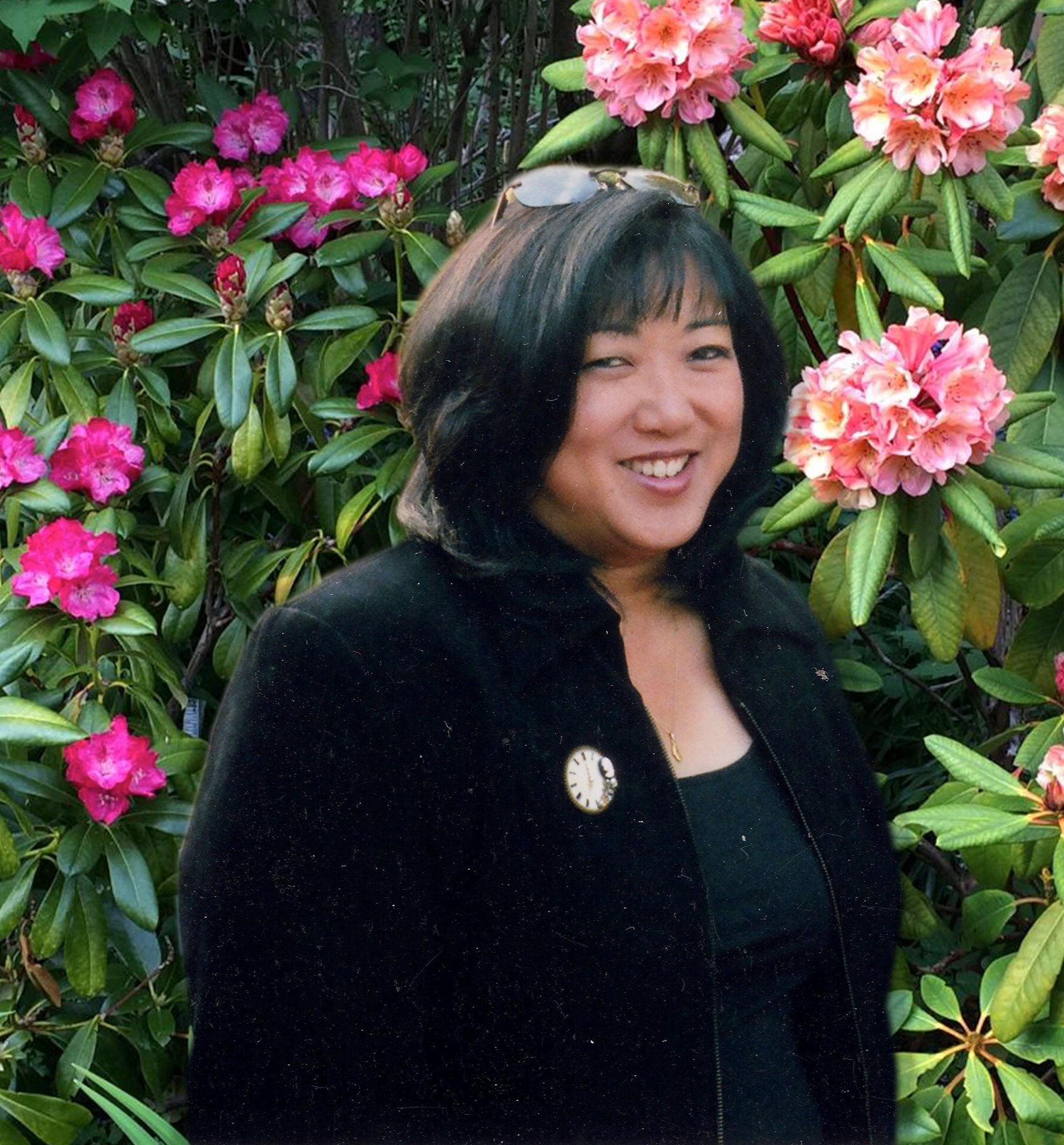 Janet Gayle Seggie Obituary - Burnaby, BC