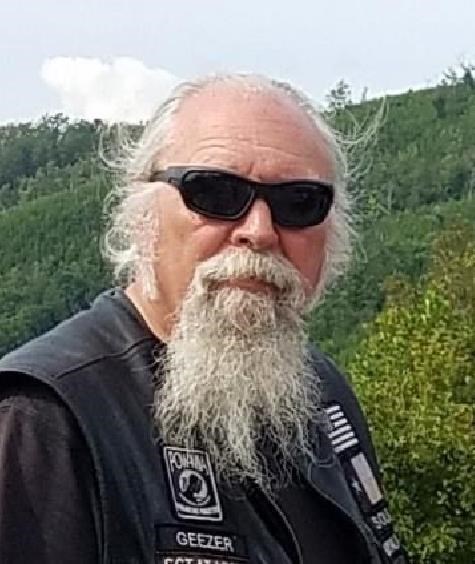 William "Geezer" Joseph Lewis Obituary - Dallas, TX