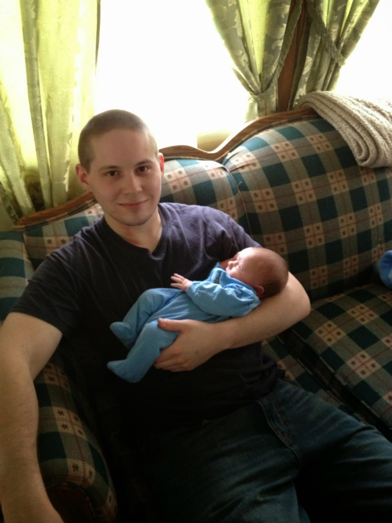 Andrew Spaulding Obituary - East Lansing, MI