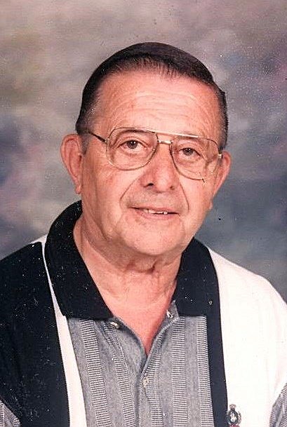 James Hogen Obituary - St. Paul, MN