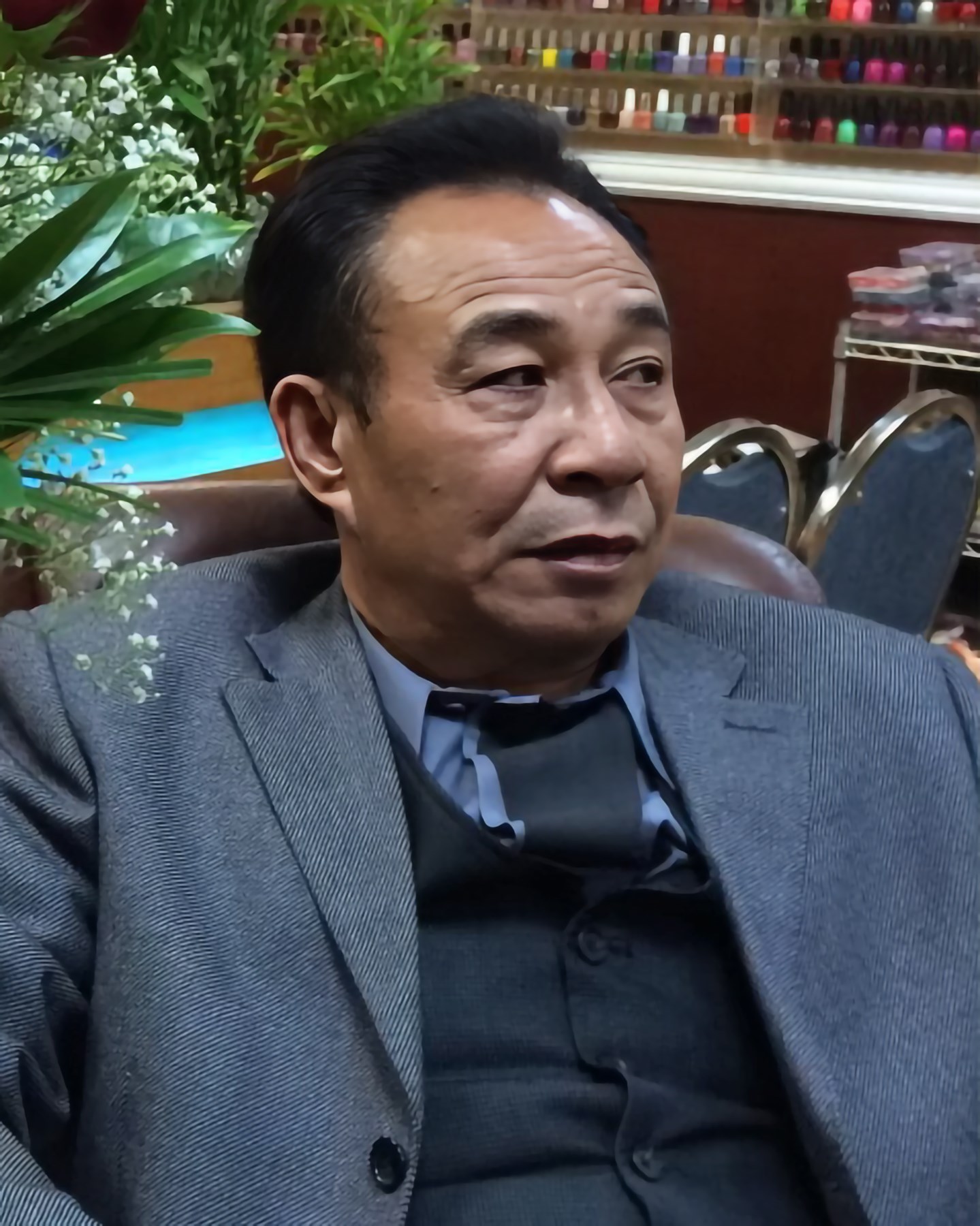 Hoa Le Obituary - Las Vegas, NV