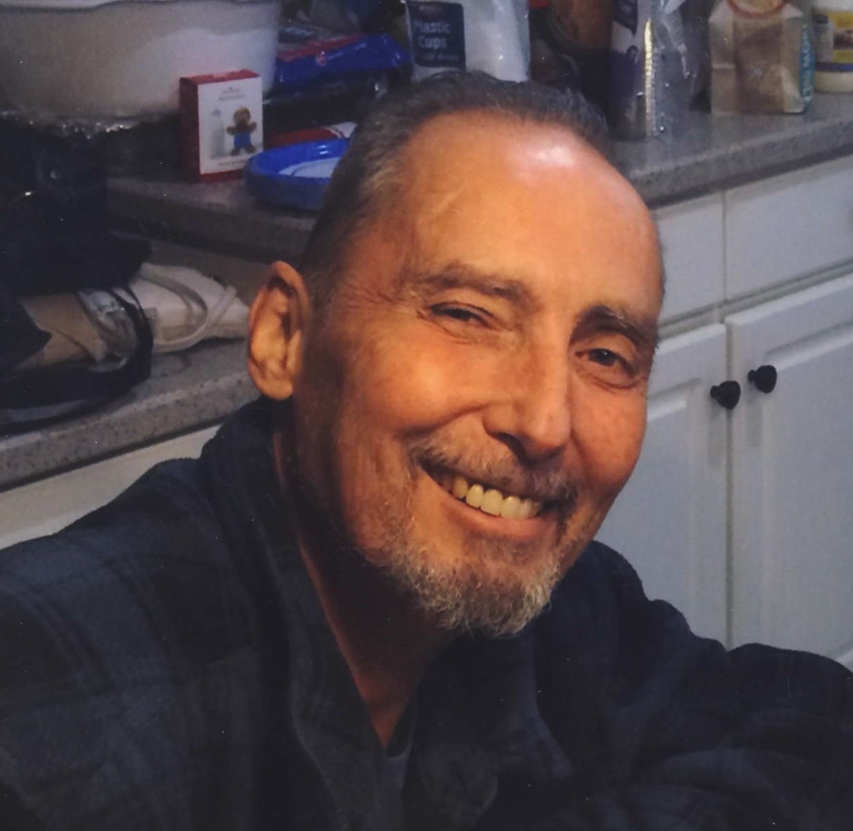 Daniel Joachim Alvarado Obituary - Mesa, AZ