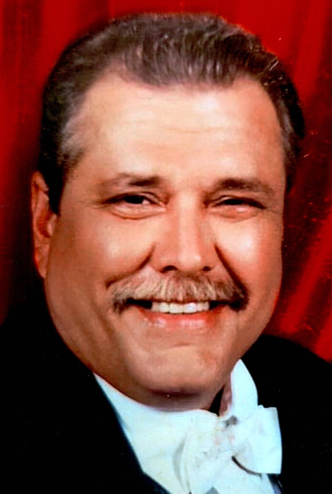 William Robert Eldridge III Obituary - Fredericksburg, VA