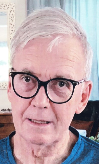 Douglas Meaden Obituary - Houston, TX