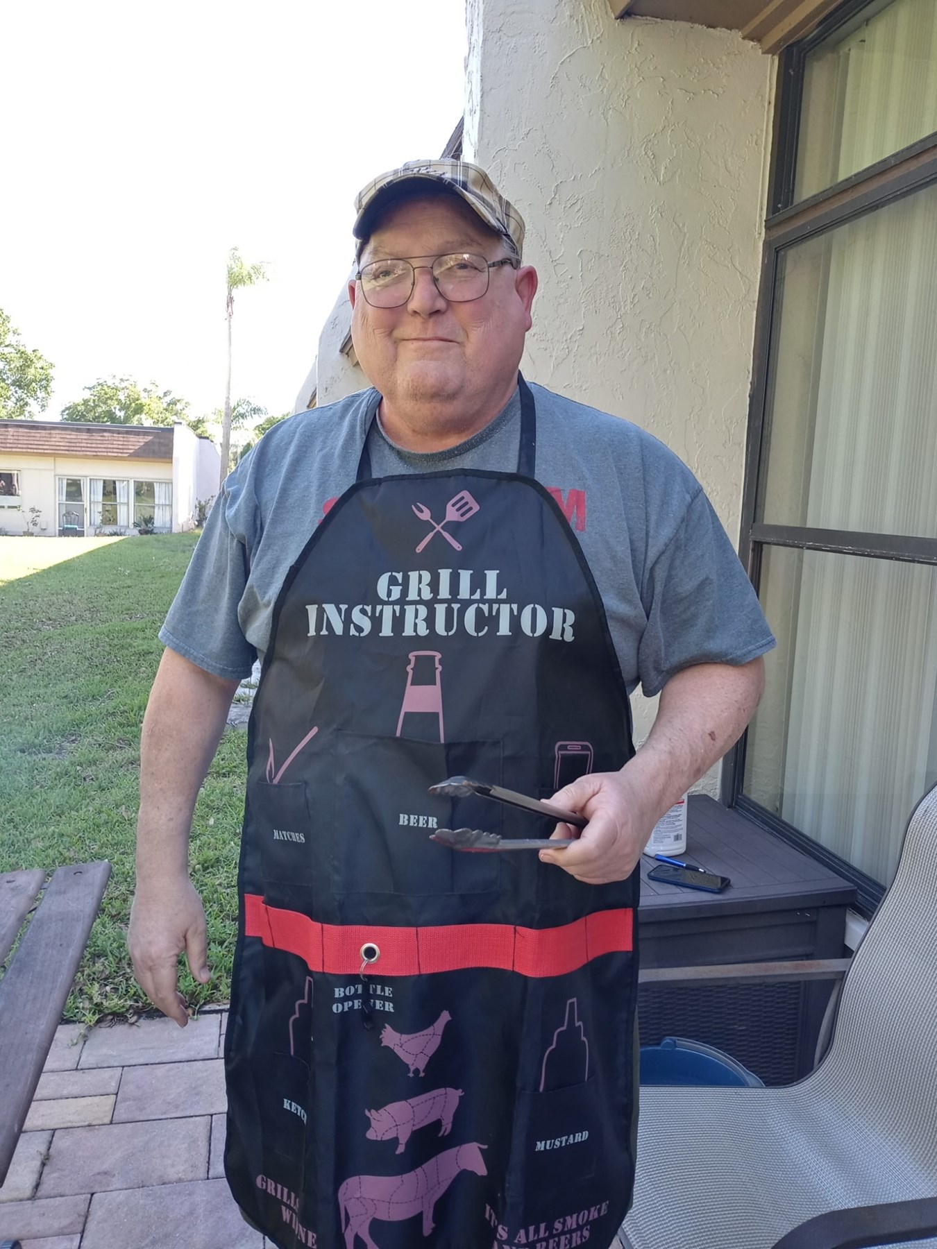 Jack Lewis Obituary - Palm Harbor, FL