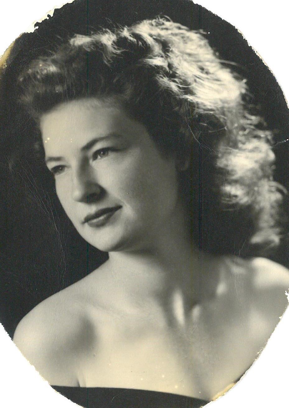 Ruby Rix Obituary - Austin, TX