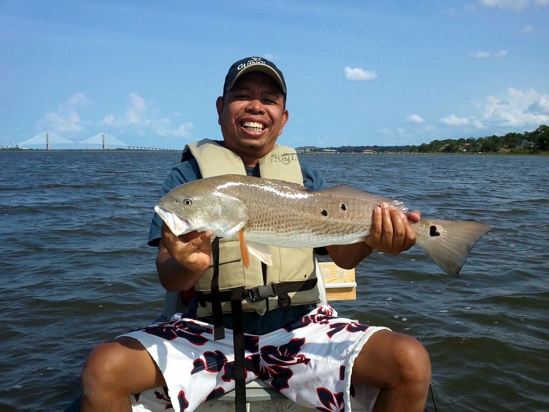 Jun Castillo Posadas Obituary - Middleburg, FL