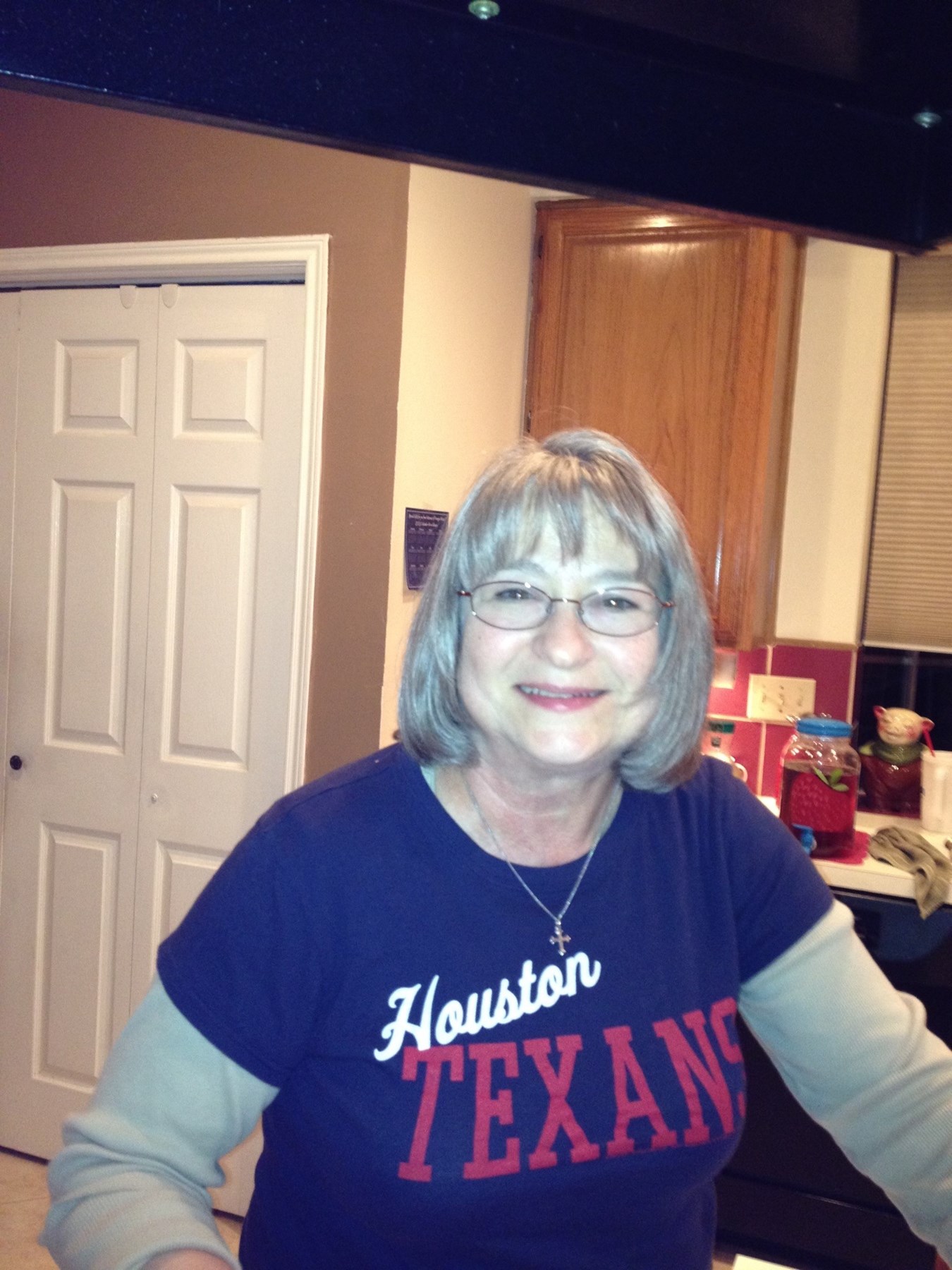 Deborah Williamson Obituario - Houston, TX