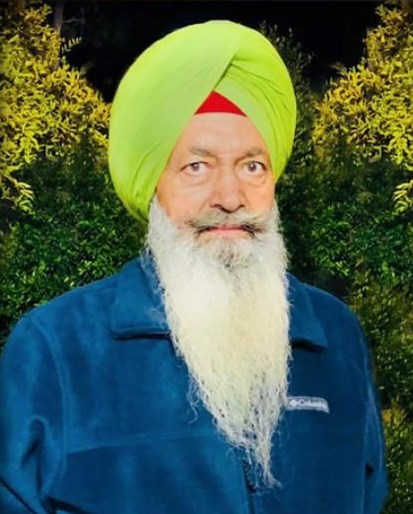 Darshan Singh Obituary - San Bernardino, CA