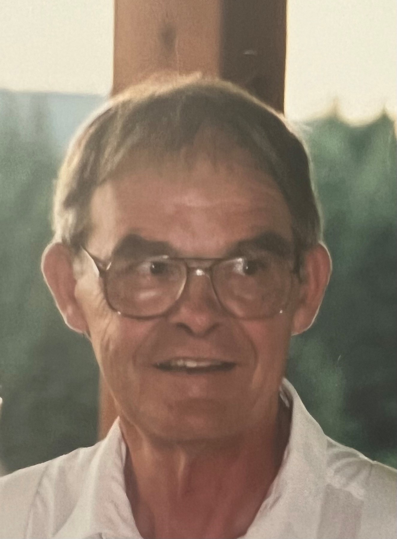 David George Souter Obituary - Courtenay, BC