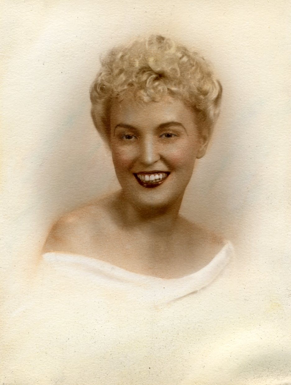 Mildred Costigan Obituary - St. Louis, MO