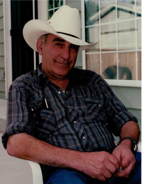 Jay "Mackie" Pozzobon Obituary - Kamloops, BC
