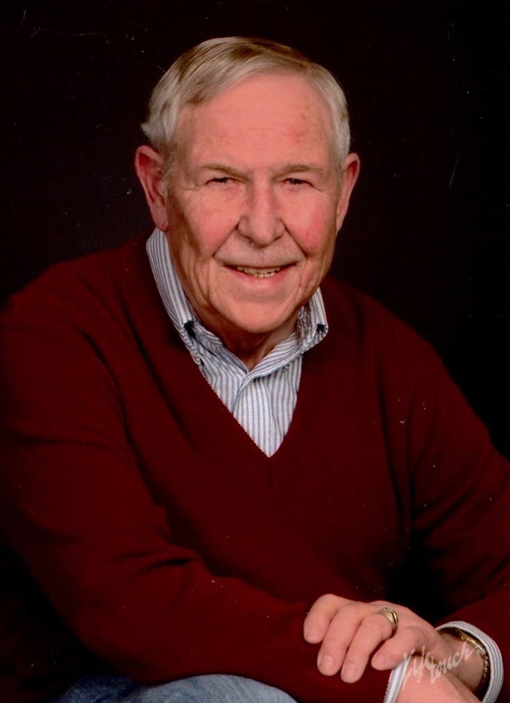 Richard Pollock Obituary - Bloomington, IL