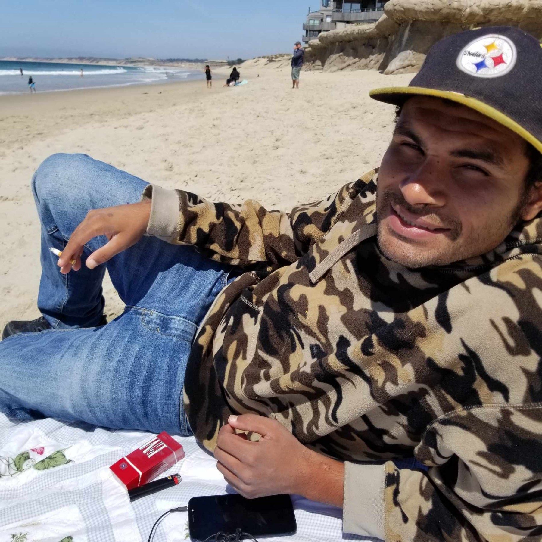 Lamont Johnson Obituary - Merced, CA