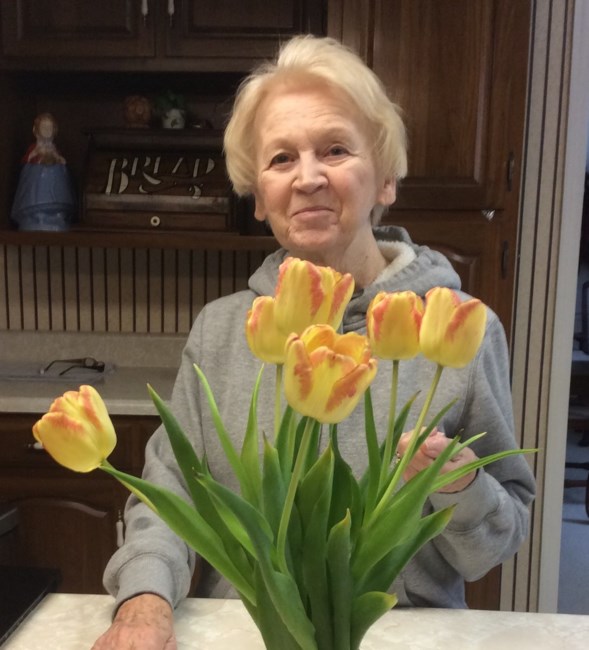 Barbara Johnson Obituary - East Ridge, TN