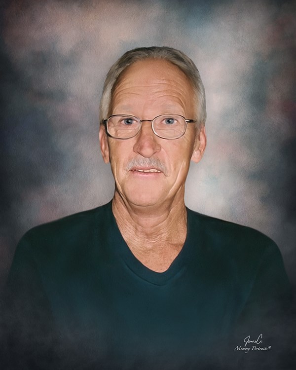 Edward Rice Obituary - Van Buren, AR