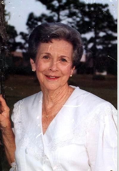 Ruth Ireland Obituary - Sarasota, FL