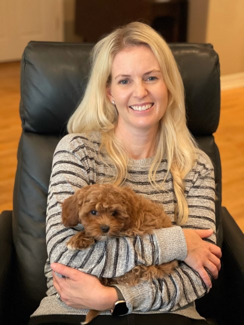 Katy Barnhill Obituario - Corona Del Mar, CA