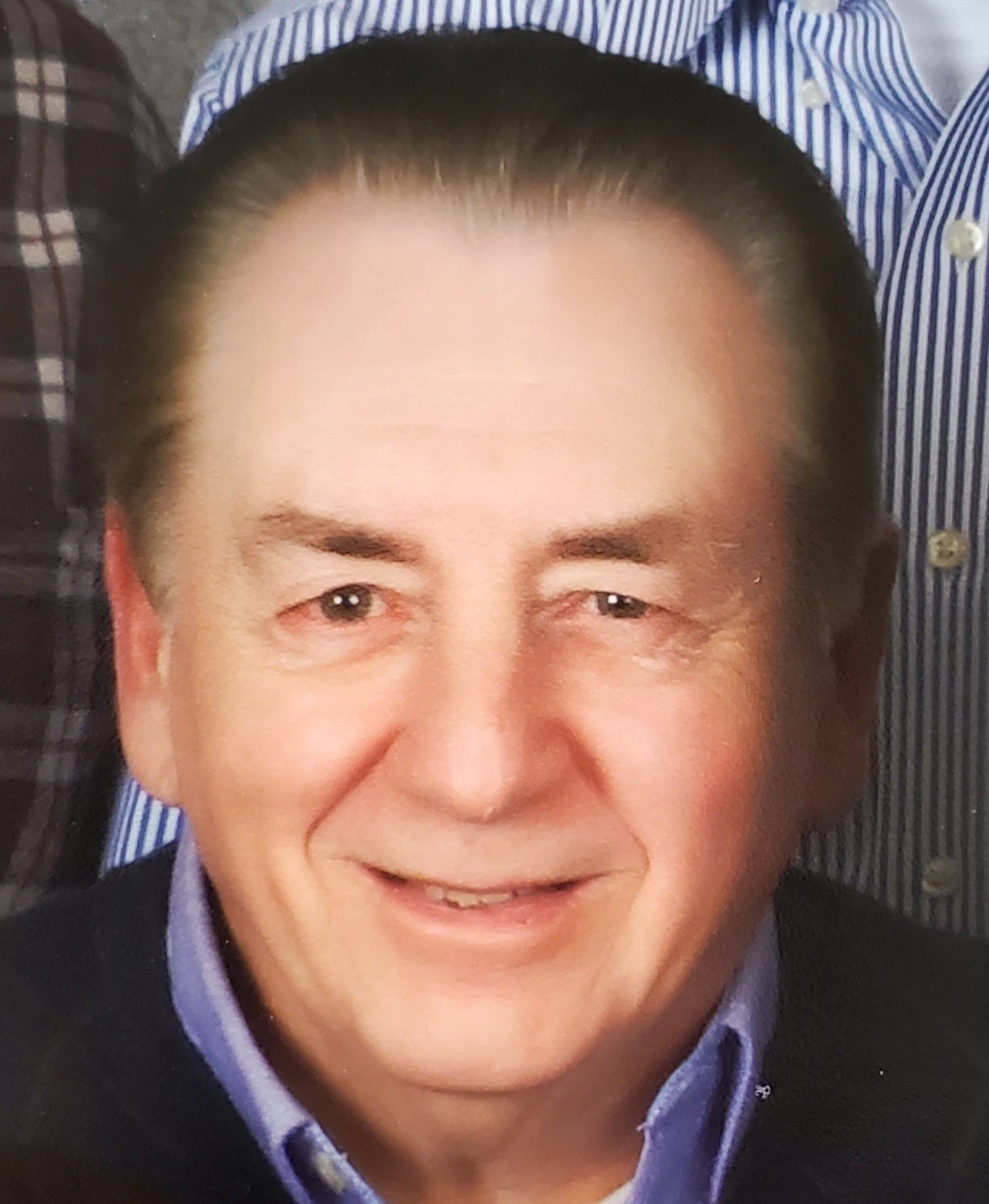 Paul Goding Obituary - Auburn, ME