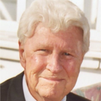 Gordon Ambrose Obituary - Jacksonville, FL