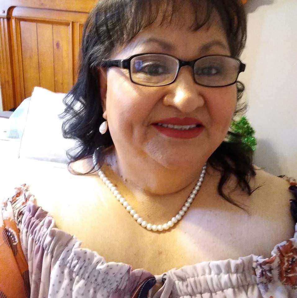 Yolanda Angulo Obituary - La Feria, TX