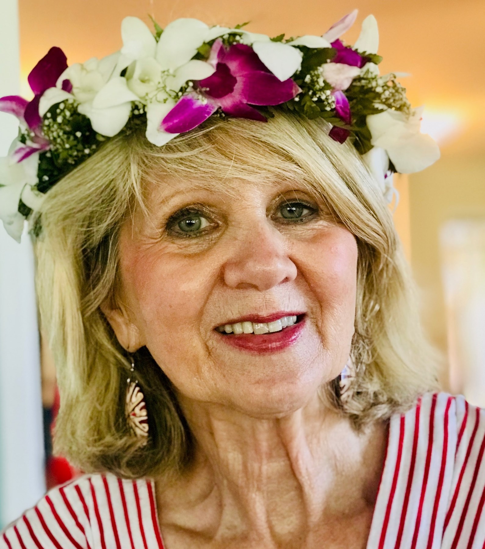 Mary Grimes Obituary - Kaneohe, HI