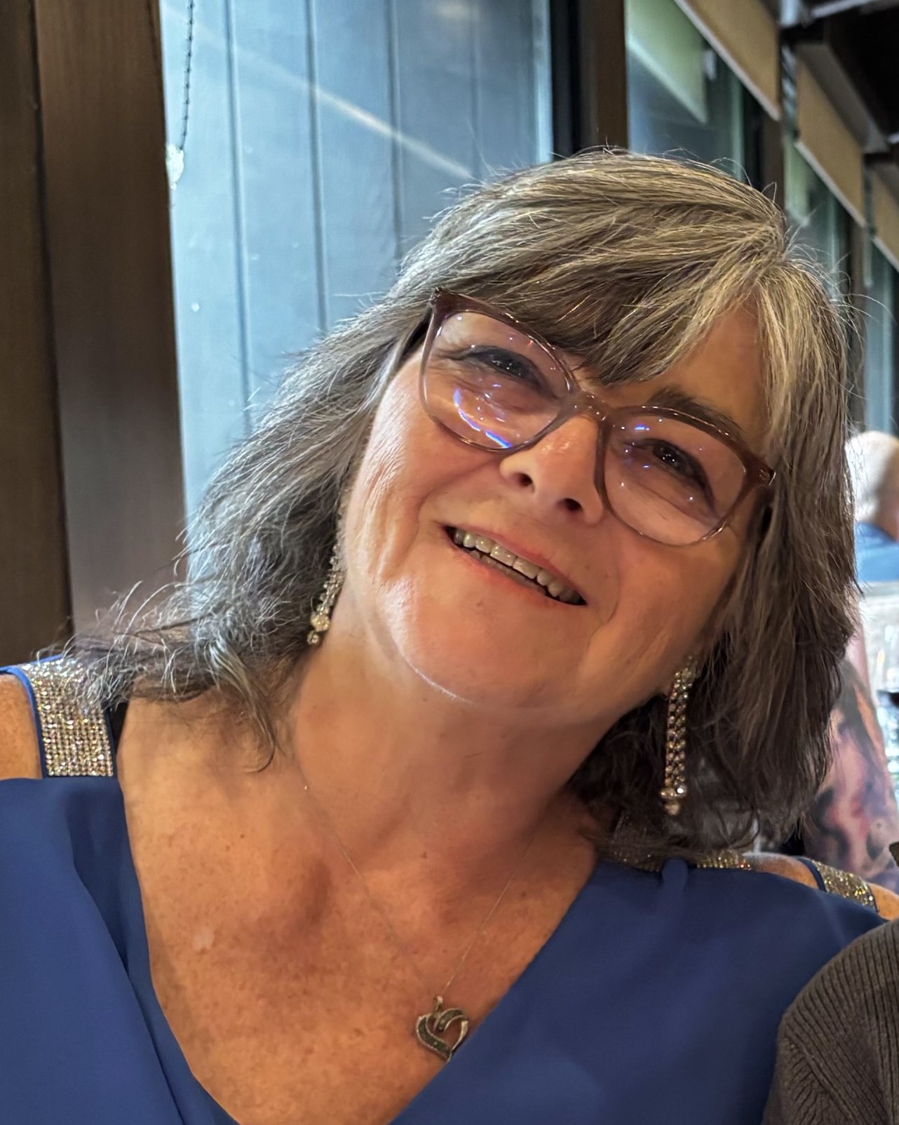 Beverly Stoddart Obituary - Oshawa, ON