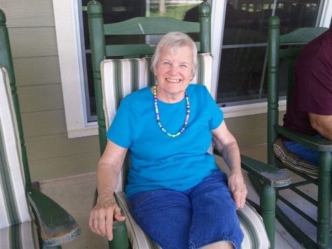 Nelda Frie Obituary - Odessa, TX