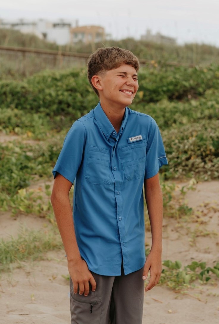 Kyle Jones Obituary - San Angelo, TX