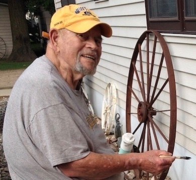 Daniel Coughlin Obituary - Universal City, TX