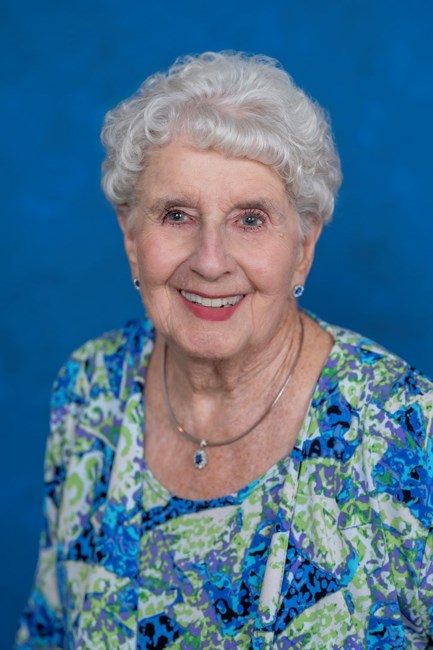 Carolyn Hoffman Obituary - Ormond Beach, FL