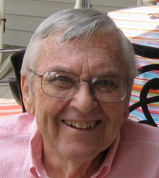 Daniel Lauer Obituary - Overland Park, KS