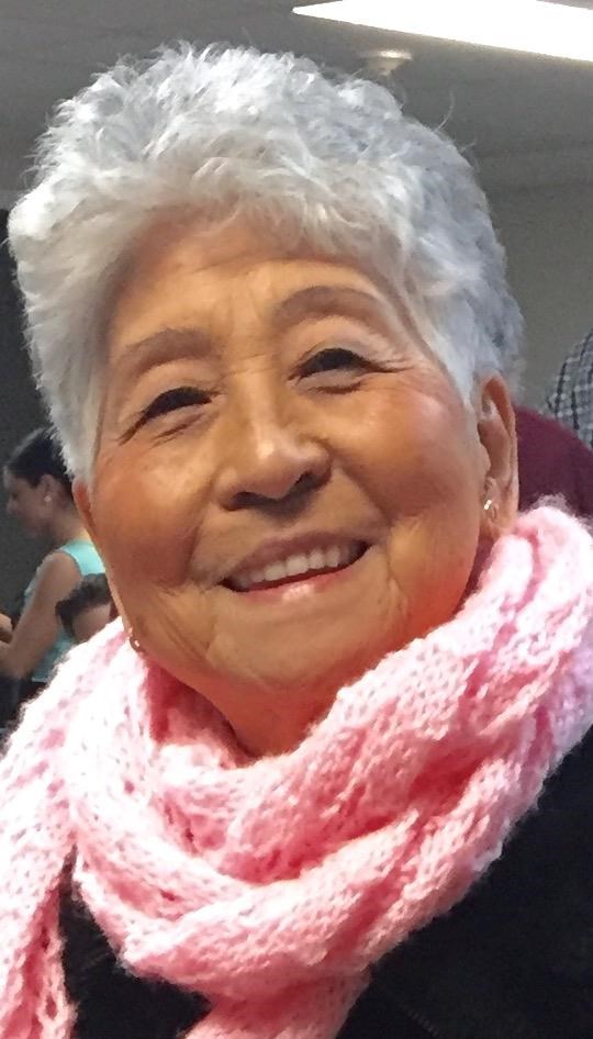 Patricia Sachiko Omoto Obituary St Eustache Qc