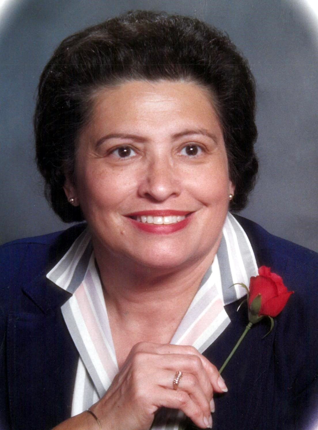 Maria Nina Luisa Bush Obituary - Huntsville, AL